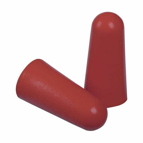 ●嬉しい個包装の使い捨て耳栓を大容量で！。●使い捨てタイプのPUフィット耳栓。●個包装で衛生的。●防音だけでなく耳内への粉塵侵入防止にも。●大容量(200組)でたっぷり使える！。●※耳栓は使い捨てタイプとなります繰り返しのご使用はできません...