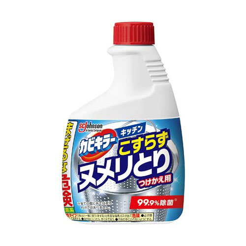 ●ヌメリに触ることなく、こすり洗い不要。●排水口のヌメリを除去。●排水口カゴのヌメリに。●99.9％除菌※(※すべての菌にあてはまるわけではありません)。●内容量：400G。●成分：水、次亜塩素酸ナトリウム、安定化剤、水酸化ナトリウム、アル...