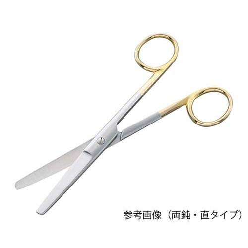 ●刃部にタングステンカーバイトが付いていますので、耐久性に優れています。●型番：05-004-145●仕様：両鈍・直●全長(mm)：145●材質：ステンレス(SUS410)・タングステン●事業者向け商品です。●メーカー名、又は販売業者名：ア...