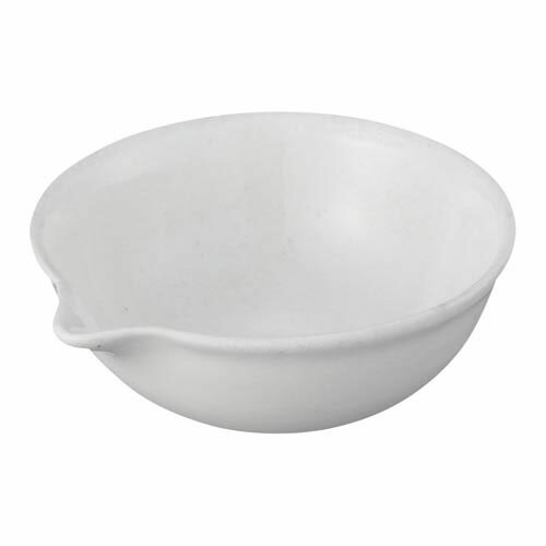 ●外径(直径mm)：75●容量(mL)：100●化学組成：SiO2／44.63％、Al2O3／49.29％●耐熱温度：1000度●事業者向け商品です。リニューアルに伴い、パッケージ・内容等予告なく変更する場合がございます。予めご了承ください...