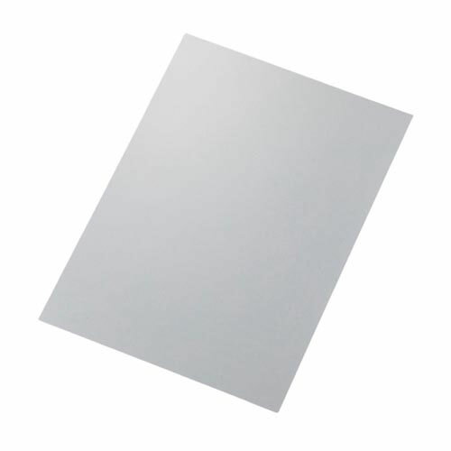●安定剤や可塑剤を含まないリサイクルに適した素材です。●優れた透明性と成形性、機械物性を有しています。●サイズ：A4●厚み(マイクロm)：300●材質：PET●入数：1袋(10枚入)●事業者向け商品です。リニューアルに伴い、パッケージ・内容...