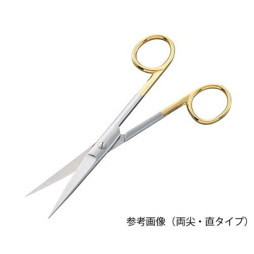 ●刃部にタングステンカーバイトが付いていますので、耐久性に優れています。●型番：05-022-145●仕様：両尖・直●全長(mm)：145●材質：ステンレス(SUS410)・タングステン●事業者向け商品です。●メーカー名、又は販売業者名：ア...