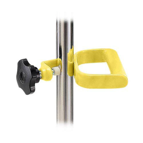 ●材質：スチール製（樹脂コーティング）●取付可能パイプ径：φ22〜25mm●色：イエロー●事業者向け商品です。リニューアルに伴い、パッケージ・内容等予告なく変更する場合がございます。予めご了承ください。広告文責：楽天グループ株式会社050-...