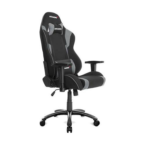 ●AKRacingゲーミングチェア製品ラインナップに、張り地にファブリック（布地）を採用したエントリーモデルとなるWolf（ウルフ）シリーズを追加いたします。●肌触りと通気性の良いファブリックを使用しつつ上位機種の基本設計・機能を踏襲した製...