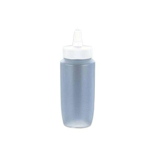 ●注ぎ口径：7mm●容量：360mL●外寸1(mm)：直径67*H149●内寸1(mm)：注ぎ：直径7●材質1：本体：ポリプロピレン●材質2：蓋：ポリプロピレン●商品コード：7878600●コード番号：4-0510-2102●事業者向け商品...