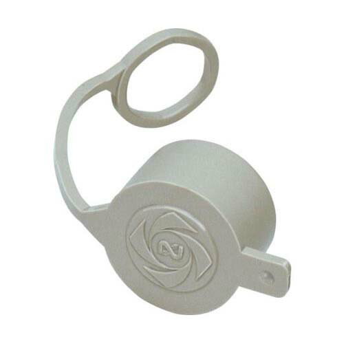 ●カプラ内部への異物の混入や付着をシャットアウトします。●スリーブカバーと併用できません。●適合カプラ：ハイカプラ20・30・40型の各種ソケット●材質／仕上：樹脂(PVC)●注意：フルブローカプラ、ハイカプラ400型〜800型、ハイカプラ...