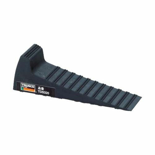 ●ドアと床のすき間にストッパーを差し込んでください。ストッパーの凹凸が滑り止めの役目をしてドアが簡単に止まります。●ドアをお好みの角度で固定することができます。●色：黒●全長(mm)：120●幅(mm)：32●高さ(mm)：40●タイプ：差...