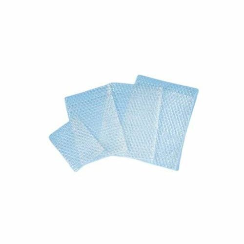 ●気泡緩衝材製の梱包用封筒です。●3層構造で内外とも平滑のため、中身を入れやすくラベル貼りなどにも適しています。●梱包用緩衝材。●幅(mm)：260●長さ(mm)：367+34●構造：3層●色：半透明●材質／仕上：ポリエチレン(PE)●原産...