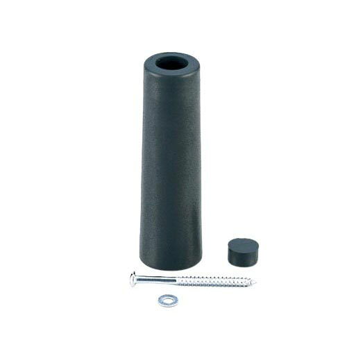 ●ドアと壁を衝撃から守ります。●サイズ：90mm●色：黒●コード番号：00873595●事業者向け商品です。リニューアルに伴い、パッケージ・内容等予告なく変更する場合がございます。予めご了承ください。広告文責：楽天グループ株式会社050-5...