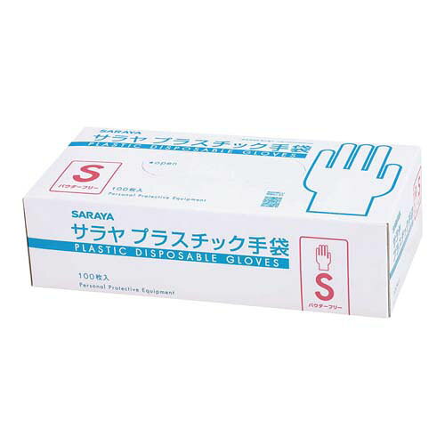 ●耐久性があり、ぴったりフィットの薄手仕上げで素手感覚の手袋です。●サイズ(mm)：S●掌幅(mm)±5mm：85●材質：PVC(塩化ビニル樹脂)●全長：240mm●厚み：指先／0.09mm±0.02mm、掌部／0.08mm±0.02mm、...