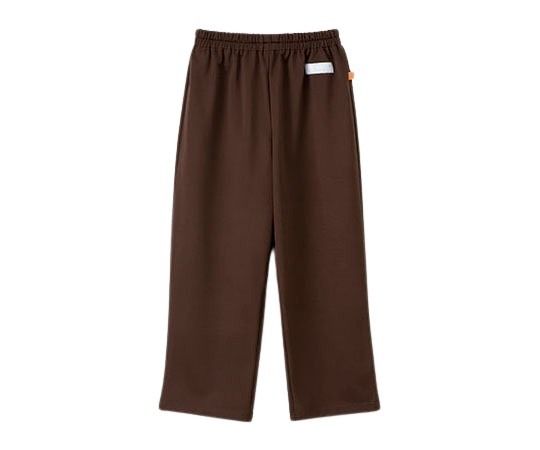●高級感と落ち着きを感じさせるカラー・デザイン。安らぎを与えてくれます。●ウエスト総ゴムのゆったりシルエットです。●サイズ表示は、脇線にはさんだテープの色で表しています。●張り腰に優れたしっかりとしたニット素材です。●特殊仕上により吸水、防...