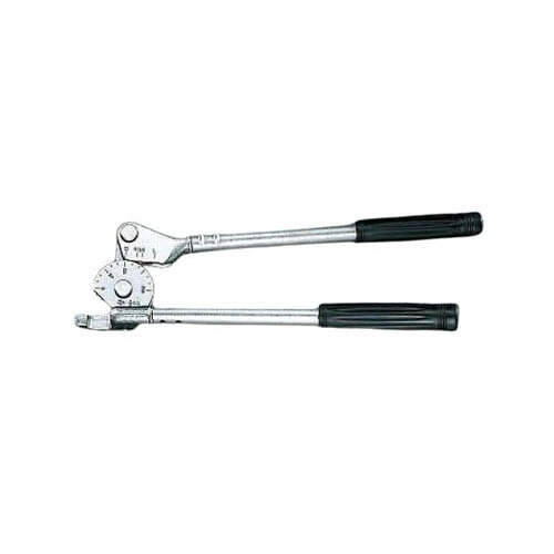●銅管外径：3／8"(9.53mm)●全長：315mm●コード品番：EA215A-3●事業者向け商品です。リニューアルに伴い、パッケージ・内容等予告なく変更する場合がございます。予めご了承ください。広告文責：楽天グループ株式会社050-52...