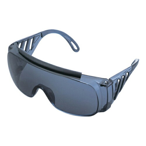 ●材質：PC(ポリカーボネート)●紫外線カット：313・365nm／99.9％●めがね併用可●重量：43g●事業者向け商品です。リニューアルに伴い、パッケージ・内容等予告なく変更する場合がございます。予めご了承ください。広告文責：楽天グルー...