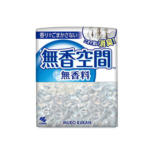 ●香りを一切使っていない、無香タイプの消臭剤です。●最大直径14mmの大きなビーズにリニューアルし、表面積が大幅UP、結果消臭効果感も大幅UP。●容量：315g●材質(成分)：アミノ酸系消臭剤、吸水性樹脂●事業者向け商品です。リニューアルに...