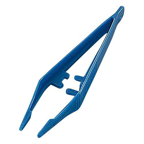 ●検体を掴むのに便利なディスポタイプのパイロジェンフリーピンセットです。●材質：ABS樹脂●DNase・RNase・パイロジェンフリー●γ線滅菌済●入数：1袋(個包装50本入)●全長(mm)：130●個包装●型番：VDP-020●事業者向け...