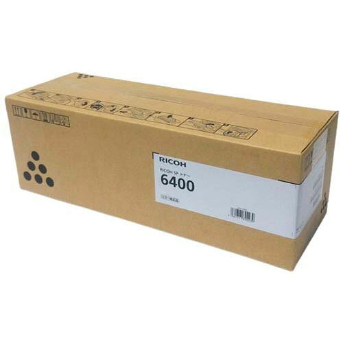 ●印字枚数：5000枚●対応機種：IPSiO SP6450、IPSiO SP6440、IPSiO SP6440M、IPSiO SP6430、IPSiO SP6430M、IPSiO SP6420、IPSiO SP6420M、IPSiO SP6...