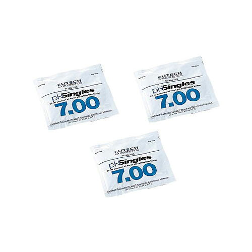 ●パウチタイプの20mLパックに入った高純度タイプです。●pH7(20mL*5パック)●校正液●事業者向け商品です。リニューアルに伴い、パッケージ・内容等予告なく変更する場合がございます。予めご了承ください。広告文責：楽天グループ株式会社0...