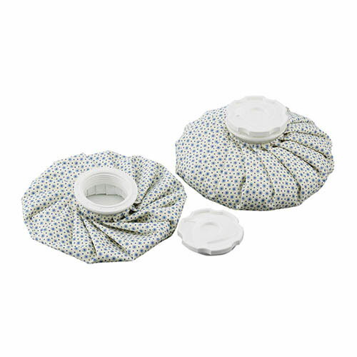 ●温・冷両用タイプです。●口径が大きいため、氷やお湯が入れやすいです。●サイズ(mm)：直径約210●容量(mL)：1800●材質：バッグ(表面)／ポリエステル、バッグ(内側)／TPU(熱可塑性ポリウレタン)、キャップ／PP(ポリプロピレン...