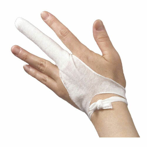 ●通気性・吸湿性に優れ、ソフトな感覚の薄地チューブ包帯です。●伸縮率約5倍以上で圧迫力はなく、湿潤療法などに適しています。●チューブ状で必要な長さにカットできるので無駄なく、スピーディーに処置が行えます。●種類：1号●幅*長さ：25mm*1...