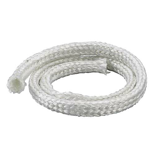 ●クロスと同様なヤーンを製紐機で円筒状に編組みしたものです。●柔軟で伸びがあり、断熱性能に優れています。●チューブ形状になっているため、電線の耐熱被覆、自動車の燃料管及びケーブルの断熱などでご使用できます。●長さ（m）：30●材質：ガラス繊...