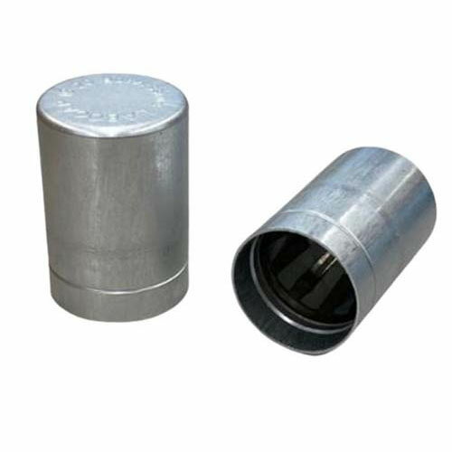 ●スチール羽がクランプとなり、容器にしっかり固定します。●色：シルバー●内径(直径mm)：19／20●材質：アルミニウム●オートクレーブ可●事業者向け商品です。リニューアルに伴い、パッケージ・内容等予告なく変更する場合がございます。予めご了...