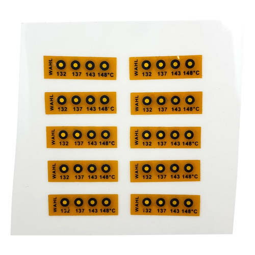 ●ガス・薬品などの影響を受けずに温度測定ができます。●通常の温度計を用いることのできない複雑な機構の内部や回転体の中にある物体などにも使用できます。●プラズマ雰囲気対策としてカプトンフィルムでカバーされています。●裏面印刷なので印刷インク飛...