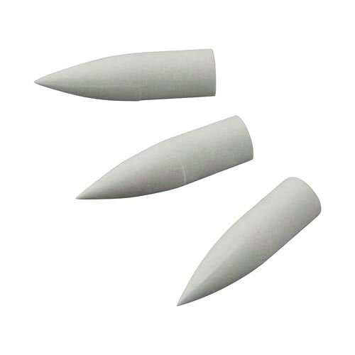 ●仕様：交換用ヘッド●先端部サイズ(mm)：直径4.5*17●入数：500個入●材質：超微細発泡PE●事業者向け商品です。リニューアルに伴い、パッケージ・内容等予告なく変更する場合がございます。予めご了承ください。広告文責：楽天グループ株式...