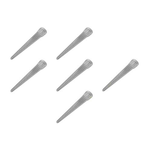 ●深いチューブや細いチューブへのピペッティングに適します。●容量：1〜300マイクロL●色：ナチュラル●適用ピペット：エッペンドルフ・ピペットマン・バイオヒット・フィンピペット・ベンチメイト●オートクレーブ可(121度、20min以下)●梱...