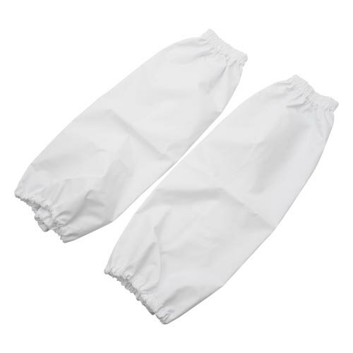 ●表面はウレタンラミネート加工で汚れにくく、耐薬品性・防カビ性に優れています。●材質：ポリエステル(表面ウレタンラミネート加工)●全長：400mm●防水タイプ●洗濯可●ホワイト●事業者向け商品です。リニューアルに伴い、パッケージ・内容等予告...