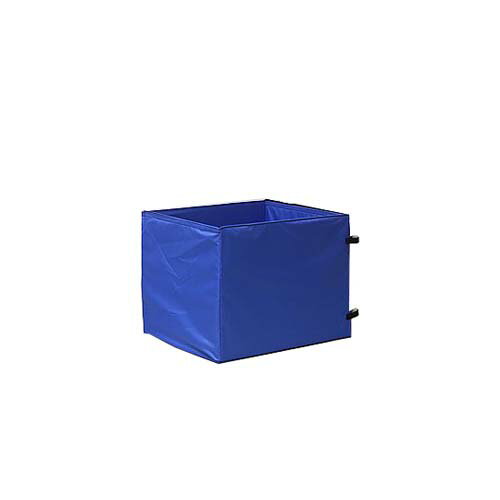 ●ボックス(箱)と台車は折りたためるので省スペース収納が可能です。●箱形なので荷くずれが無く、使い勝手自在の大容量型です。●ボックス(箱)は取り外せ、台車と箱が別々に使用できます。●屋外用ボックス(箱)はフタつきで水に強い素材です。●屋外用...