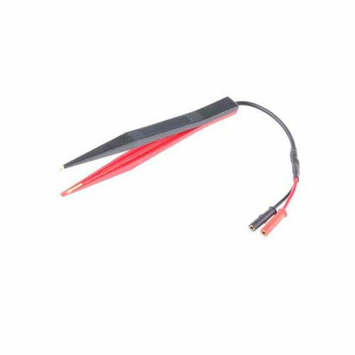 ●Peak LCR40mパッシブコンポーネントアナライザ●LCR40mは、インダクタ、コンデンサ、抵抗器を自動的に識別して、主なコンポーネントの値及びその他コンポーネントの詳細(コイルインダクタンス及びDC抵抗など)を測定できます。 特徴が...