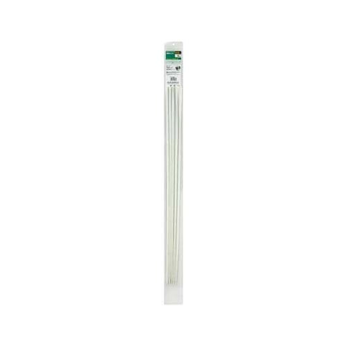 ●使い方いろいろ、簡単結束に便利●全長：830mm●幅：9mm●最大結束内径：239mm●引張強度：79.4kg●使用温度範囲：-40度〜+85度●材質：66ナイロン●5本入●カラー：ホワイト●事業者向け商品です。リニューアルに伴い、パッケ...