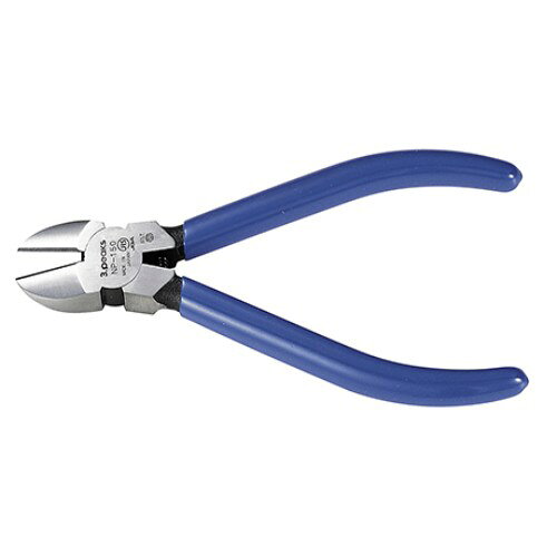 ●JIS規格品●バネ付で連続作業が楽々●仕様：150mm●重量：155g●事業者向け商品です。●リニューアルに伴い、パッケージ・内容等予告なく変更する場合がございます。予めご了承ください。広告文責：楽天グループ株式会社●050-5212-8316