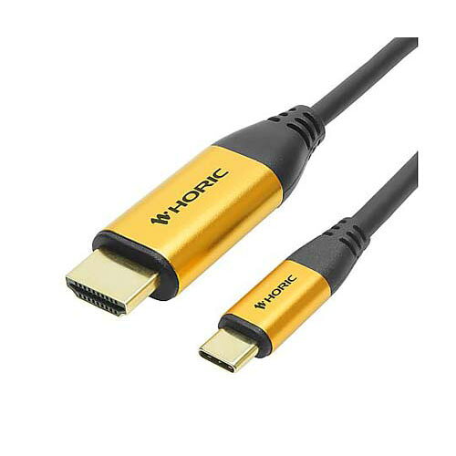 ●「DisplayPort Alt Mode」に対応したUSB Type-C搭載機器の映像・音声信号を、HDMI入力対応のテレビやディスプレイモニターなどへ出力できます。●4K／60Hzに対応しており、高画質かつ滑らかな映像をお楽しみいただ...