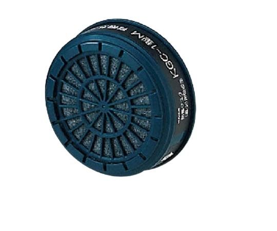 ●摘要：379-10防毒マスク用別売吸収缶(有機ガス用)●コード番号：739-9308●事業者向け商品です。リニューアルに伴い、パッケージ・内容等予告なく変更する場合がございます。予めご了承ください。広告文責：楽天グループ株式会社050-5...