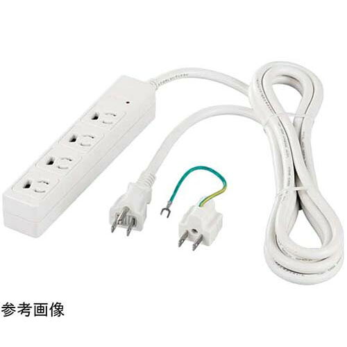 ●特定有害物質使用制限指令「RoHS指令」に準拠●3ピンプラグを2ピンに変換するアダプター付●強力マグネットでスチール面にしっかり固定●雷サージ吸収素子(バリスタ)内蔵によるサージガード●プラグロック付きで不意のプラグ抜けを防ぎます●安全性...