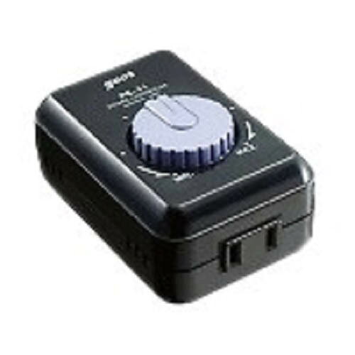 ●パワーコントローラー●電気こての熱量コントロール●電圧を75V-100Vまで調節可能●幅(mm)：56●奥行(mm)：85●高さ(mm)：39●質量(g)：75●事業者向け商品です。リニューアルに伴い、パッケージ・内容等予告なく変更する場...
