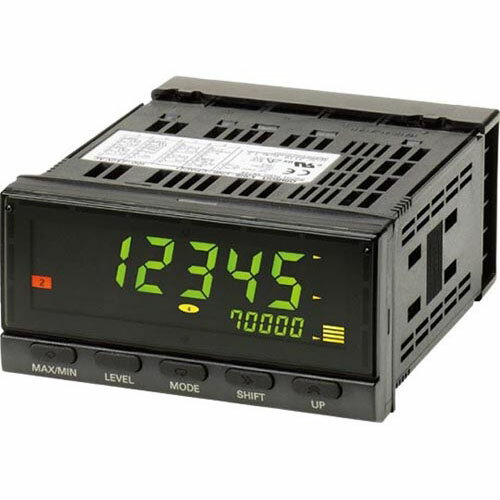 ●オムロン形式：K3HB-CNB-ABCD1 AC100-240●事業者向け商品です。リニューアルに伴い、パッケージ・内容等予告なく変更する場合がございます。予めご了承ください。広告文責：楽天グループ株式会社050-5212-8316