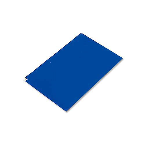 ●汚れたシートをはがすと新しいシートが埃を捕らえます。●タグはフィルムをめくると数字が減るカウントダウン式です。●材質：MDPE(中密度ポリエチレン)●水溶性粘着剤●厚み：35マイクロm／層(フィルム)●通し番号付き(カウントダウン)●サイ...