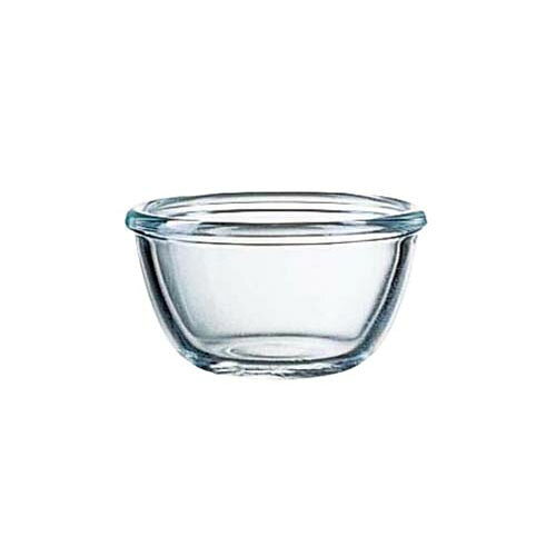 ●温度差による破損に強く、食器洗浄機、電子レンジにご使用できます。熱湯も注げます。●耐熱温度差：約120度●容量：3600ml●外寸1(mm)：直径240●内寸1(mm)：直径220●内寸2(mm)：深さ：132●材質1：全面強化ガラス●商...