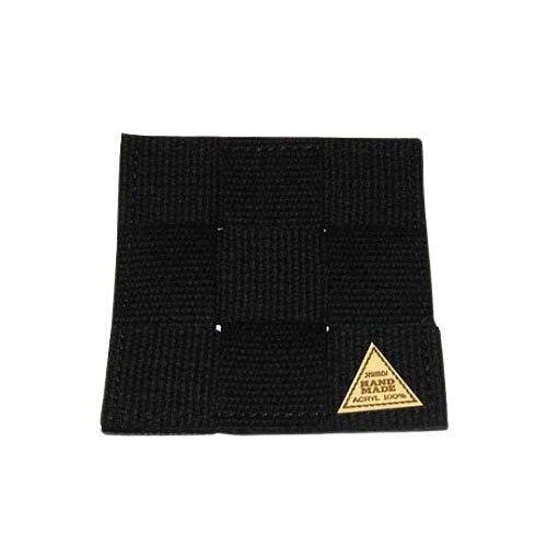 ●外寸1(mm)：80*80●材質1：アクリル繊維●商品コード：5316190●コード番号：4-1559-3201●事業者向け商品です。リニューアルに伴い、パッケージ・内容等予告なく変更する場合がございます。予めご了承ください。広告文責：楽...