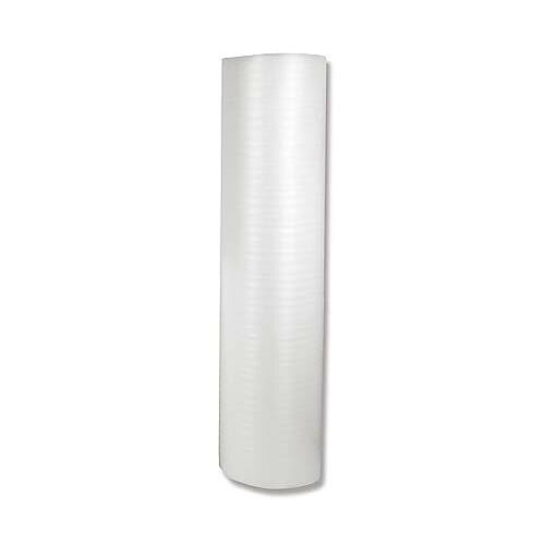 ●主に食器類などの梱包用にお使いいただけます。●入数：1本●サイズ：1mm*1000mm*50m●材質：ポリエチレン●事業者向け商品です。リニューアルに伴い、パッケージ・内容等予告なく変更する場合がございます。予めご了承ください。広告文責：...