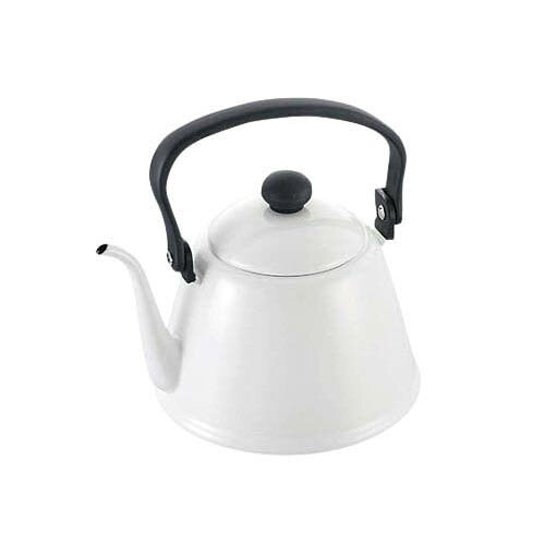 ●満水容量：2L●外寸1(mm)：直径175*165●材質1：ホーロー●商品コード：6279500●コード番号：4-1255-1101●事業者向け商品です。リニューアルに伴い、パッケージ・内容等予告なく変更する場合がございます。予めご了承く...