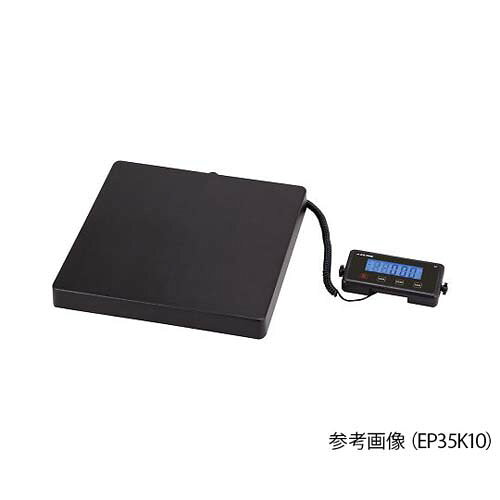 ●測定部は耐久性に優れたアルミダイキャスト製です。●水平調節脚付きです。●電池を使用して電源のない場所でも使用可能！●秤量(kg)：75●最小表示(g)：10●安定時間：約3秒●表示：LCD●計量皿サイズ：400*400mm●表示部サイズ：...