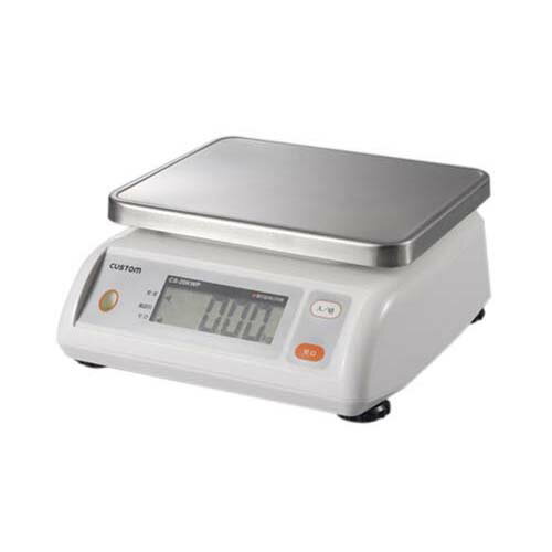 ●計量皿は容易に取外しが可能です。●サイズ：本体／250*260*108mm、計量皿／230*190mm●材質：本体／ABS樹脂、計量皿／ステンレス(SUS304)●電源：単2乾電池*4本(テスト用付属)またはACアダプター(別売)●重量：...