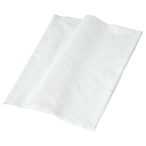 ●用途：だしこし、スープこし、洋食ソースこし●材質：綿100％●サイズ：900*900mm●濾し目：中目●コード番号：016920003●事業者向け商品です。リニューアルに伴い、パッケージ・内容等予告なく変更する場合がございます。予めご了承...