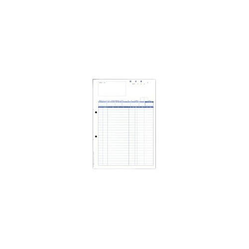 ●奉行シリーズ専用の伝票。●品名：単票明細請求書●入数：2000枚●内容：1段目／請求書●寸法：横210*297mm●対応機種：モノクロレーザー ※ソフトにより対応していない伝票がありますので、ご購入前にご使用されるソフトが対応しているかご...