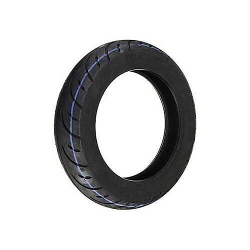 ●原付スクーター用タイヤ●軽快で安定した走りでスクーターにベストマッチ。●ダンロップのスクーター用タイヤ。●前後共通用●タイプ：TL●標準リム幅（inch）：2.15●許容リム幅（inch）：1.85-2.15●タイヤ幅（mm）：81●タイ...