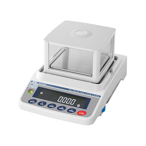 ●【用途】生産ラインの組込、流量測定機能を使用して液体の計量に、●【特徴】校正用分銅内蔵なのでいつでも高精度計量が可能、最小表示0.1mgの分析用電子天びん、生産ラインの組み込み時に　ISD【衝撃検出機能（Impact　Shock　Dete...
