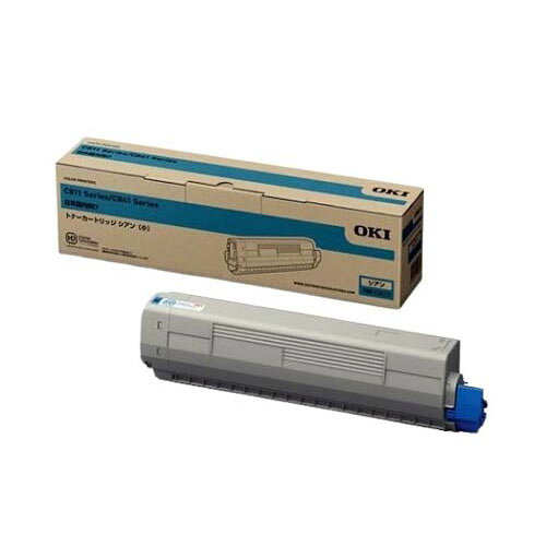 ●約2200枚 (A4片面印刷 、ISO／IEC19798に準拠の参考値)●C841dn／C811dn／C811dn-T対応品●事業者向け商品です。リニューアルに伴い、パッケージ・内容等予告なく変更する場合がございます。予めご了承ください。...
